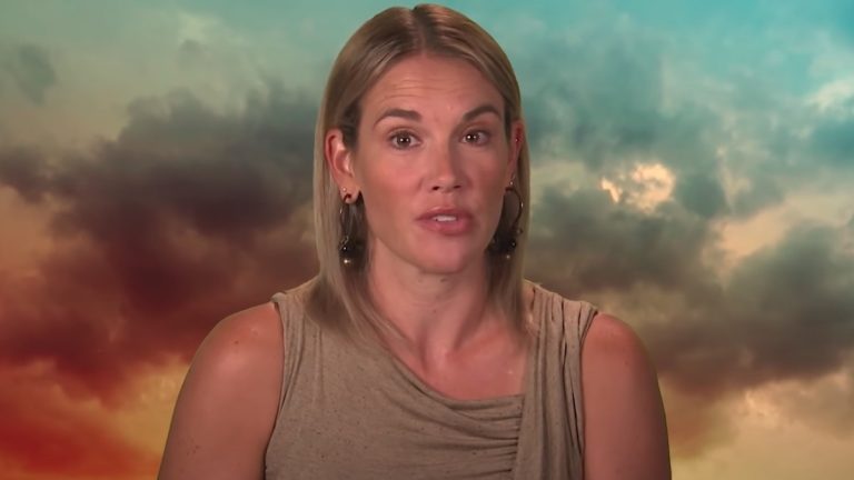 The Challenge: All Stars 2 cast member Jodi Weatherton says she wasn't ...