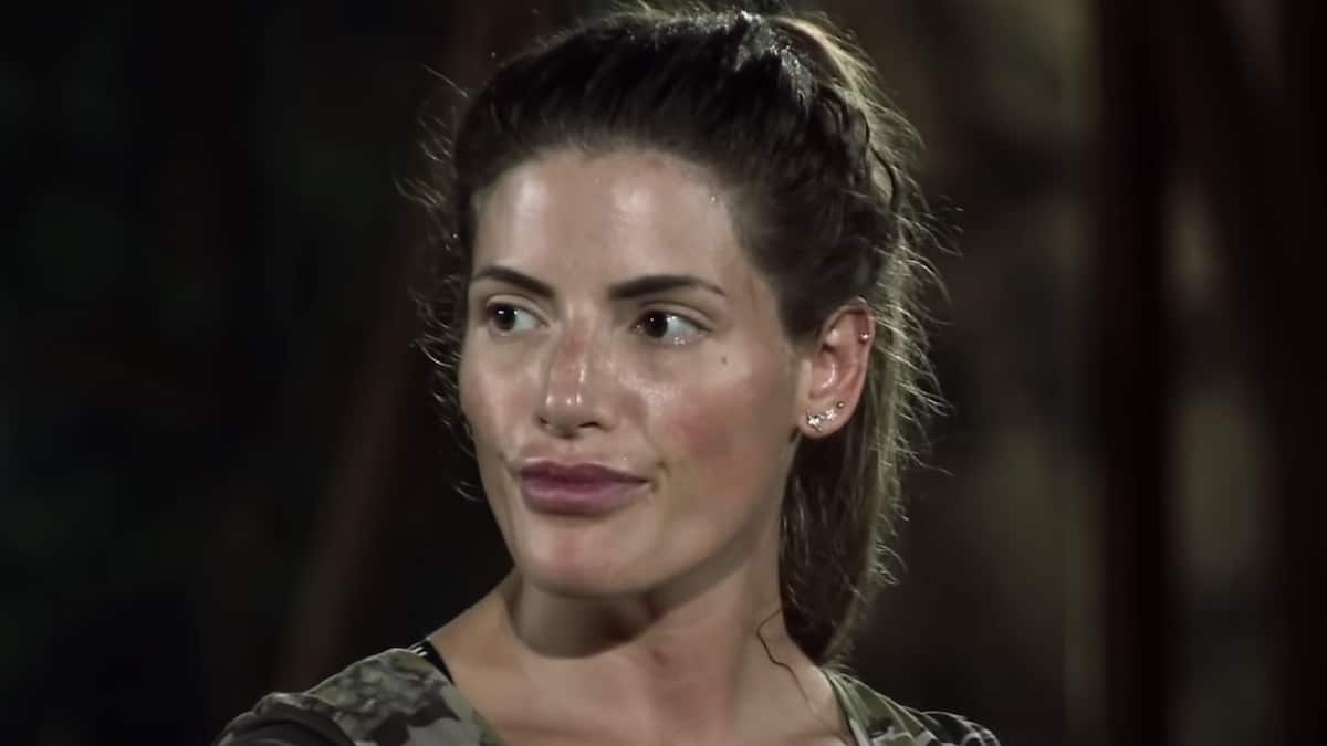 The Challenge winner Jennifer West comments about returning to the show ...
