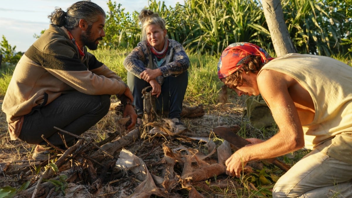 Survivor finale tonight: Sneak peeks for final episode released