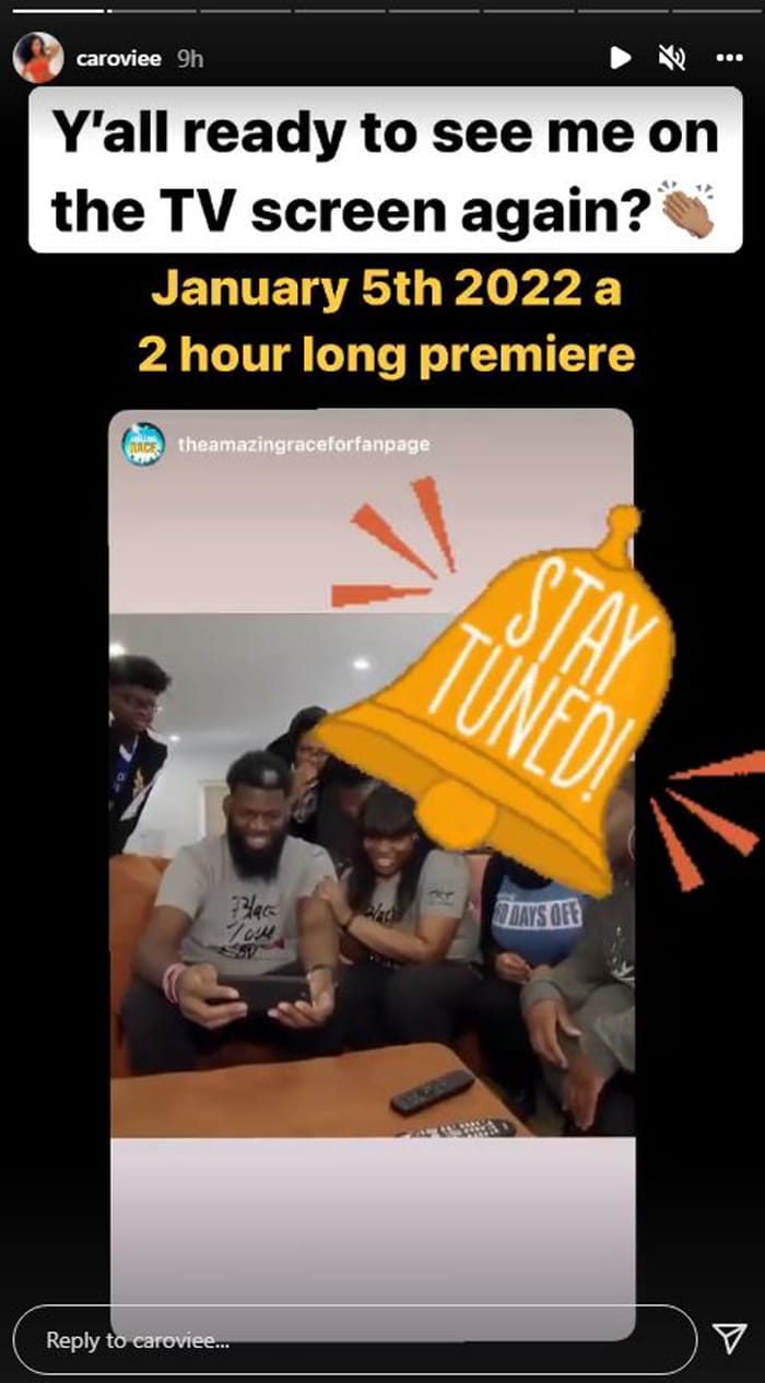 Love Island USA couple joins The Amazing Race for Season 33
