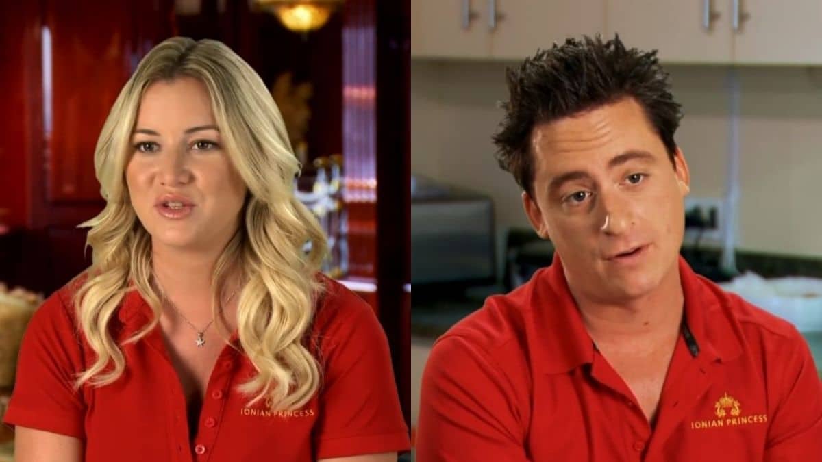 Worst chief stew and chef relationships in Below Deck franchise history