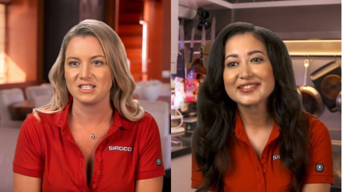 Worst chief stew and chef relationships in Below Deck franchise history