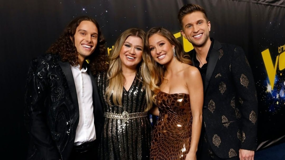 The Voice s Girl Named Tom Announce The Death Of Their Father the-voice-s-girl-named-tom-announce-the-death-of-their-father