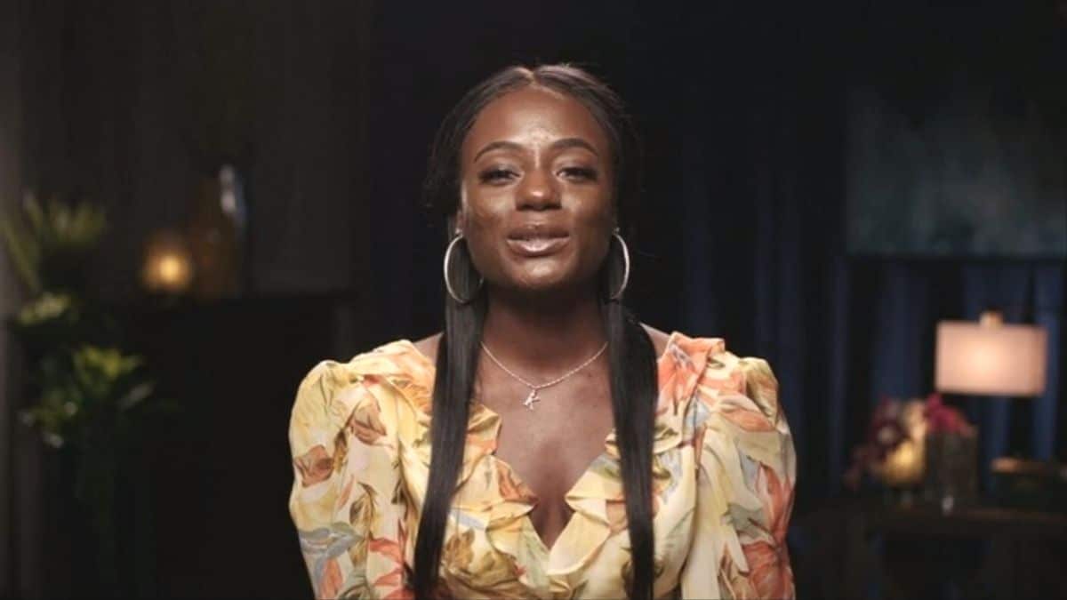 Love After Lockup fans are sounding off on this prison release day outfit
