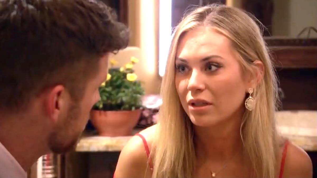 Cassidy Timbrooks reveals what Clayton Echard has in common with her ...