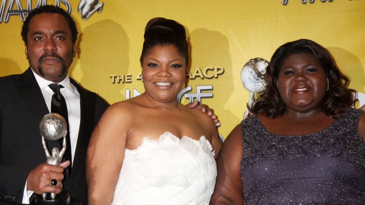 Watch Lee Daniels apologize to Mo'Nique after years-long Precious feud