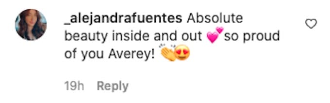 The Challenge alum Averey Tressler celebrates special achievement: 'I ...