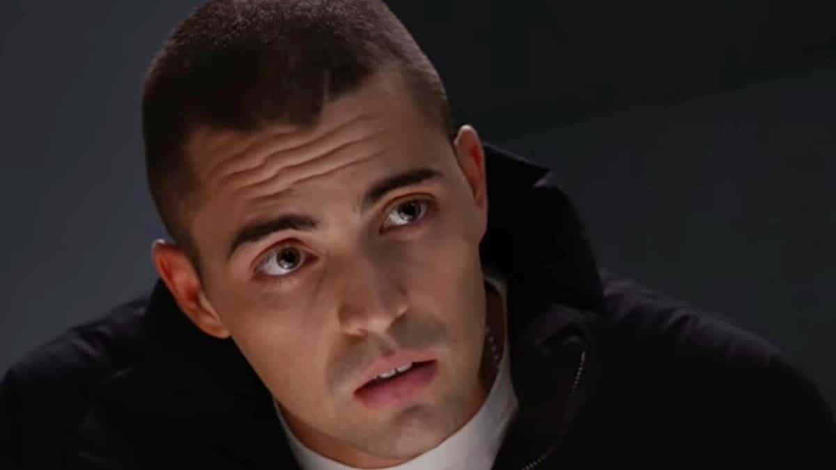 Chicago P.D. cast: Benjamin Levy Aguilar returns
