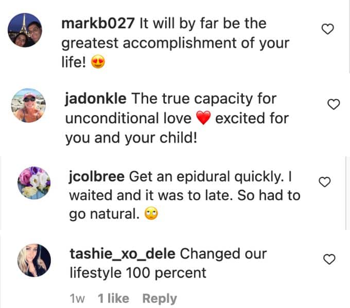 Below Deck Med: Hannah Ferrier gives pregnant Jessica More mom advice