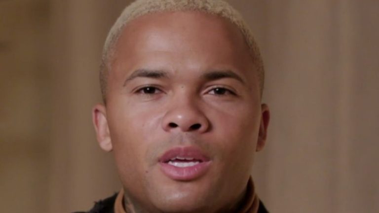 90 Day Fiance viewers slam Jibri for his Tell All opinions