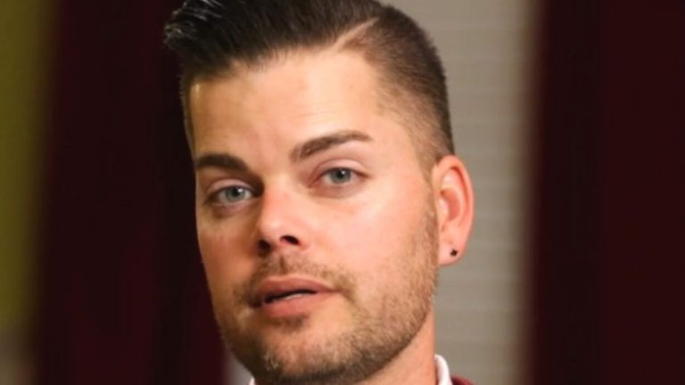 90 Day Fiance: Tim Malcolm responds to questions about his sexuality ...