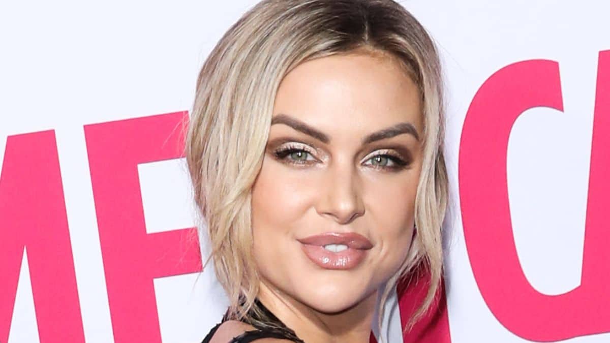 Vanderpump Rules: Lala Kent admits to crushing on Jersey Shore cast member