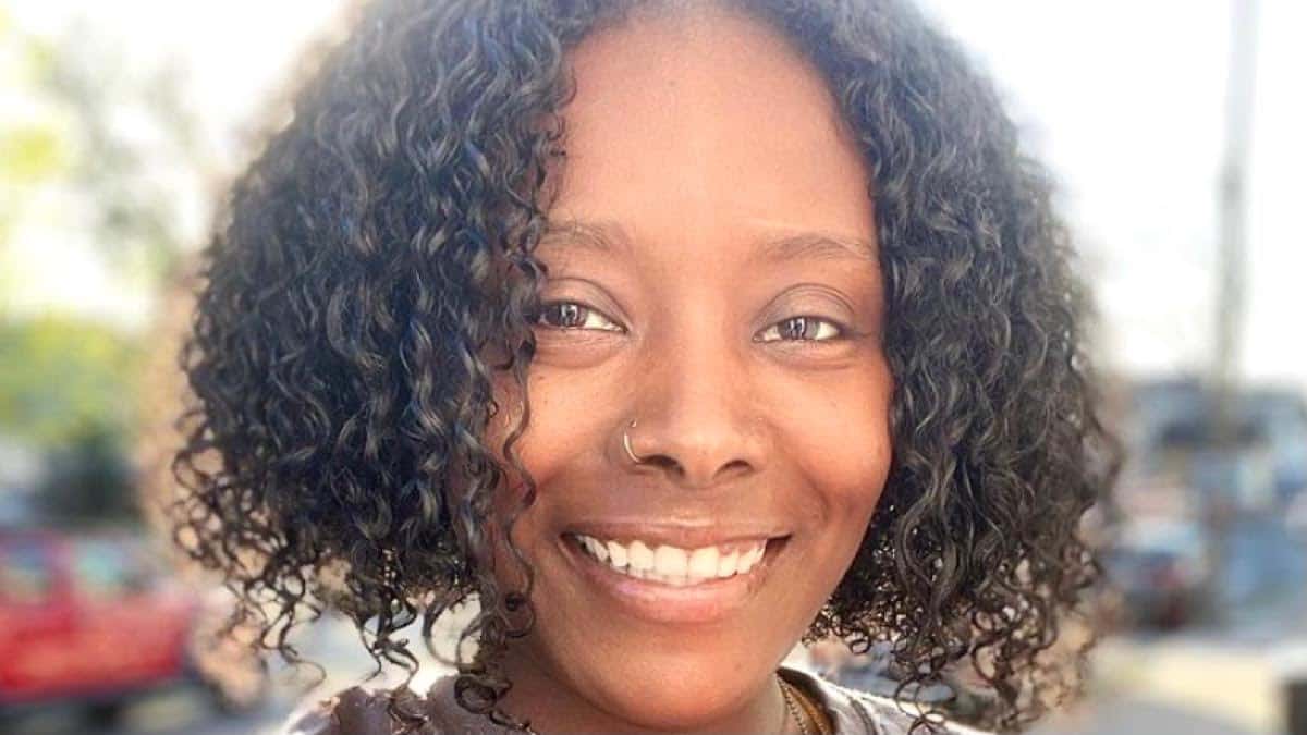 Amani Randall shares adorable photos of 'camera-ready' son Reign