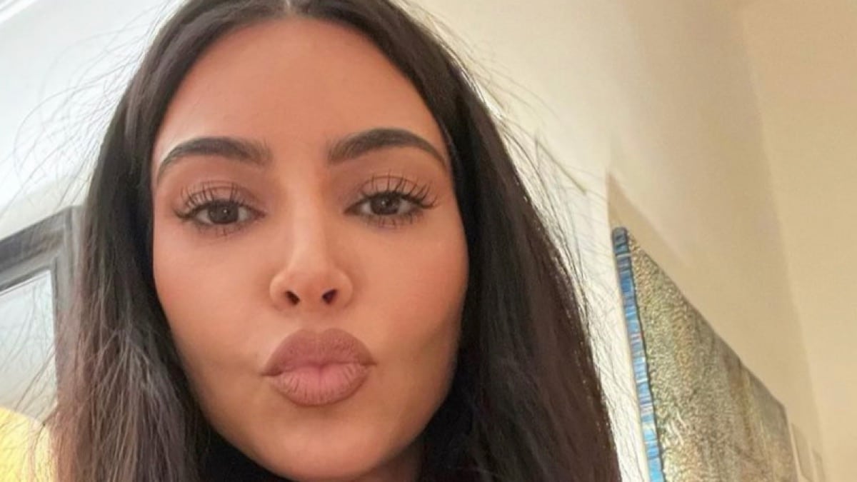 Kim Kardashian reveals Hailey Bieber as her 'favorite drinking buddy'
