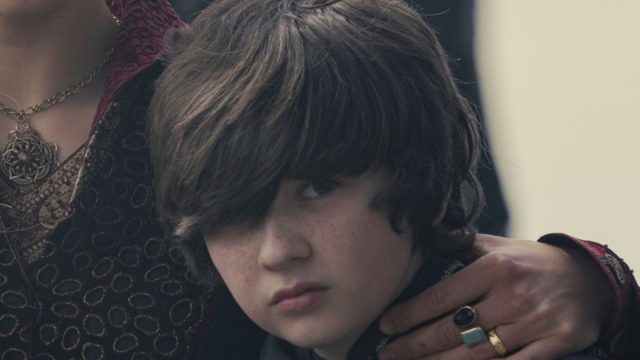 House of the Dragon theory: Jacaerys is really Ser Criston Cole's son