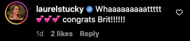 The Challenge alum Britni Thornton gets engaged to mystery man, reveals ...