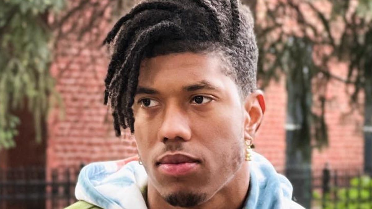 The Bachelorette: Nate Mitchell addresses The Bachelor rumors