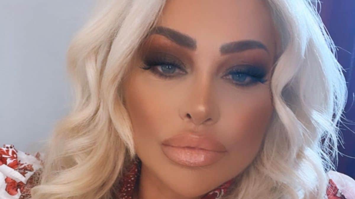90 Day Fiance: Stacey Silva is feeling 'sassy' in Louis Vuitton