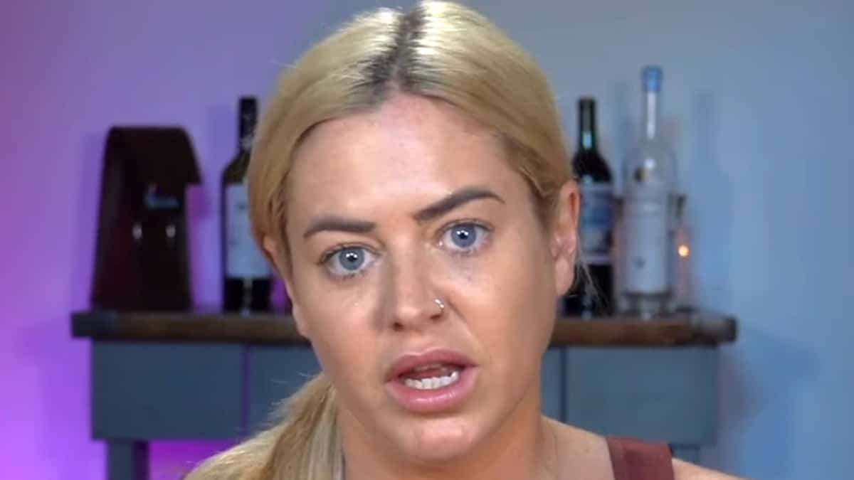 The Challenge’s Jemmye Carroll calls out Paulie Calafiore’s Untold ...