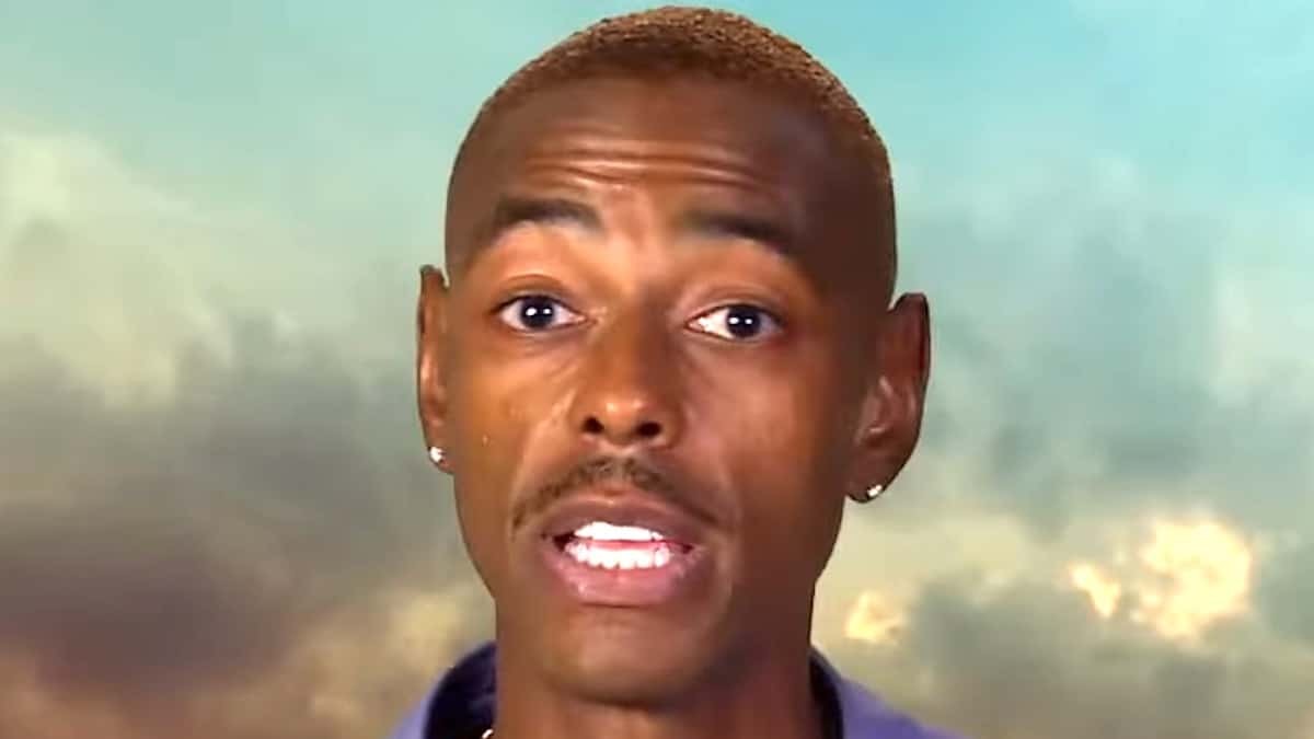 The Challenge's Teck Holmes reacts to CBS spinoff star's season: 'They ...