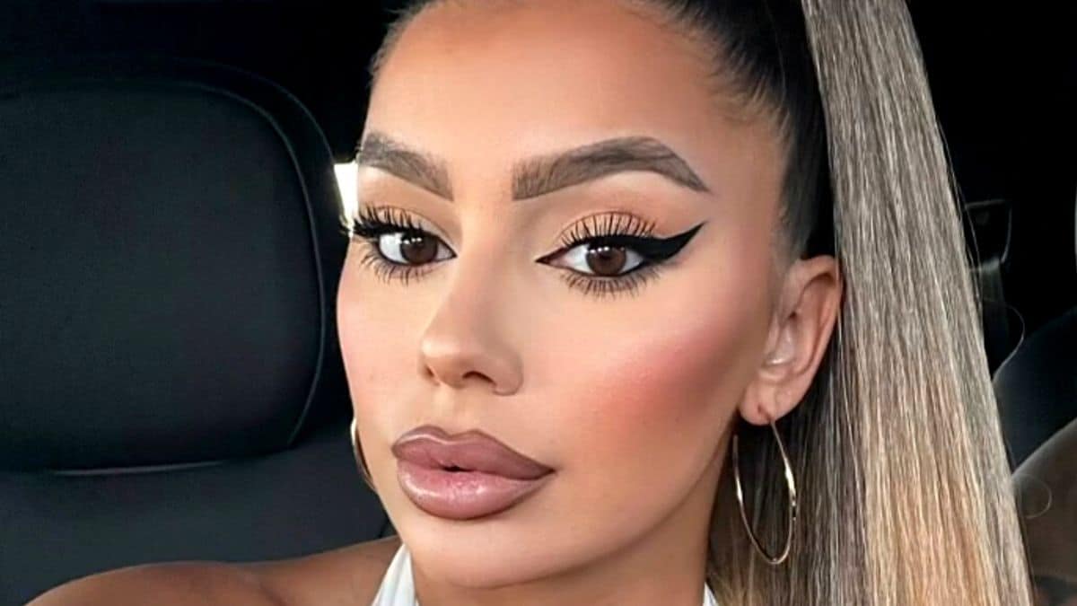 90 Day Fiance star Miona Bell claps back at critics who told her to ...