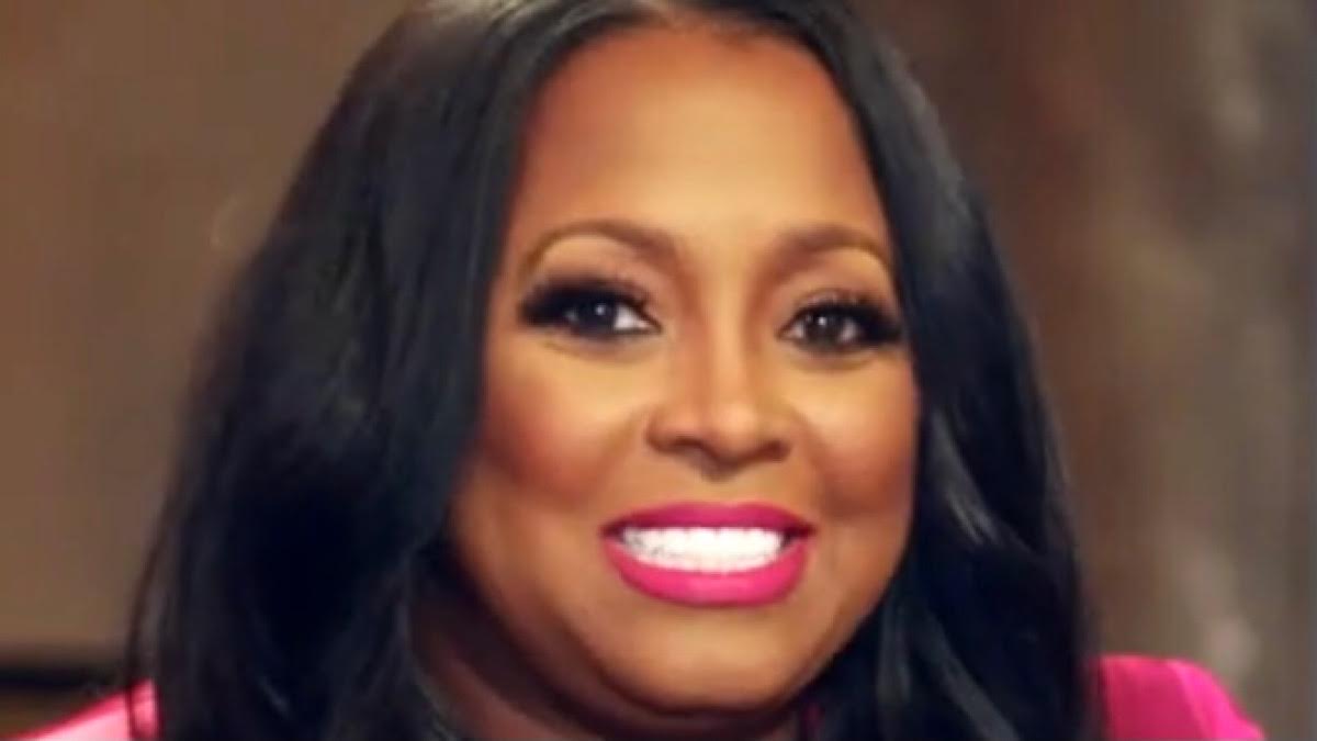 Keshia Knight Pulliam praised after being blunt with Mitch on Afterparty