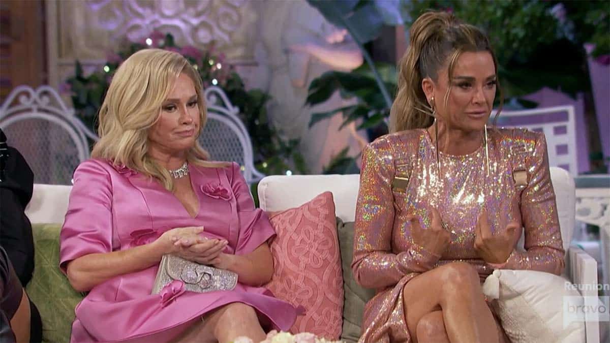 RHOBH recap: Season 12, Episode 24, Reunion, Part 3