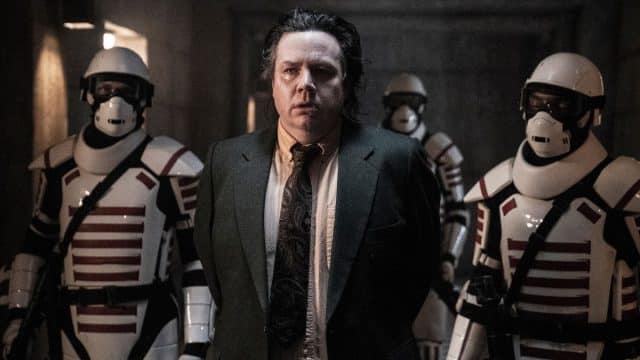 The Walking Dead: Episode 22 was not supposed to end with Mercer's ...