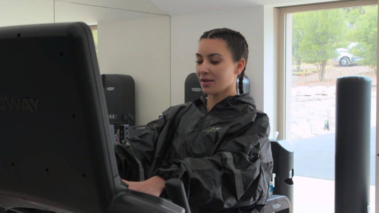 Kim Kardashian opens up about extreme Met Gala prep in order to wear ...