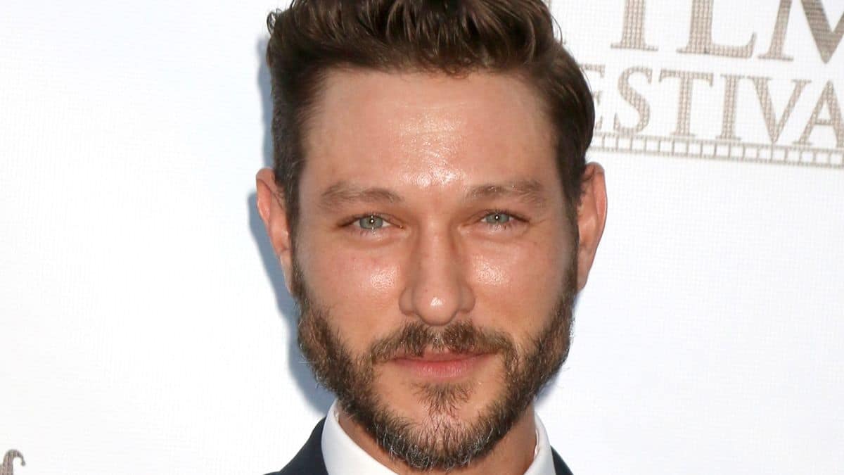 The Young and the Restless spoilers: Michael Graziadei teases his ...