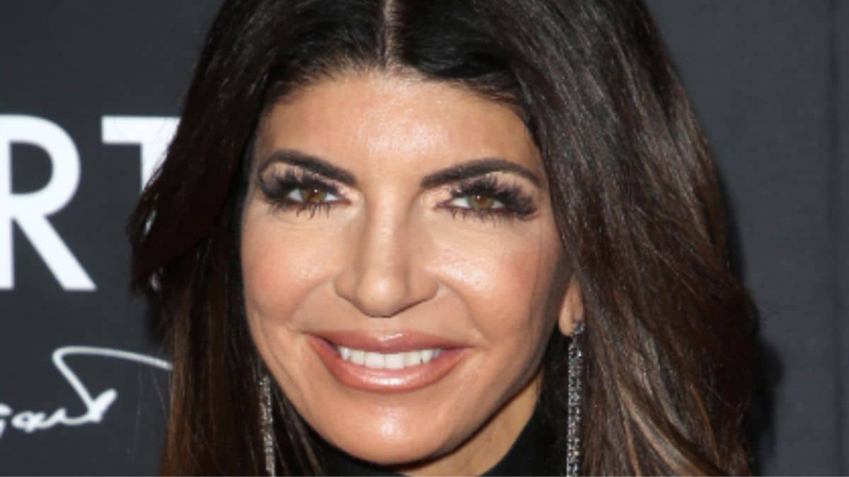 Teresa Guidice credits Jacqueline and Caroline Manzo for keeping family ...