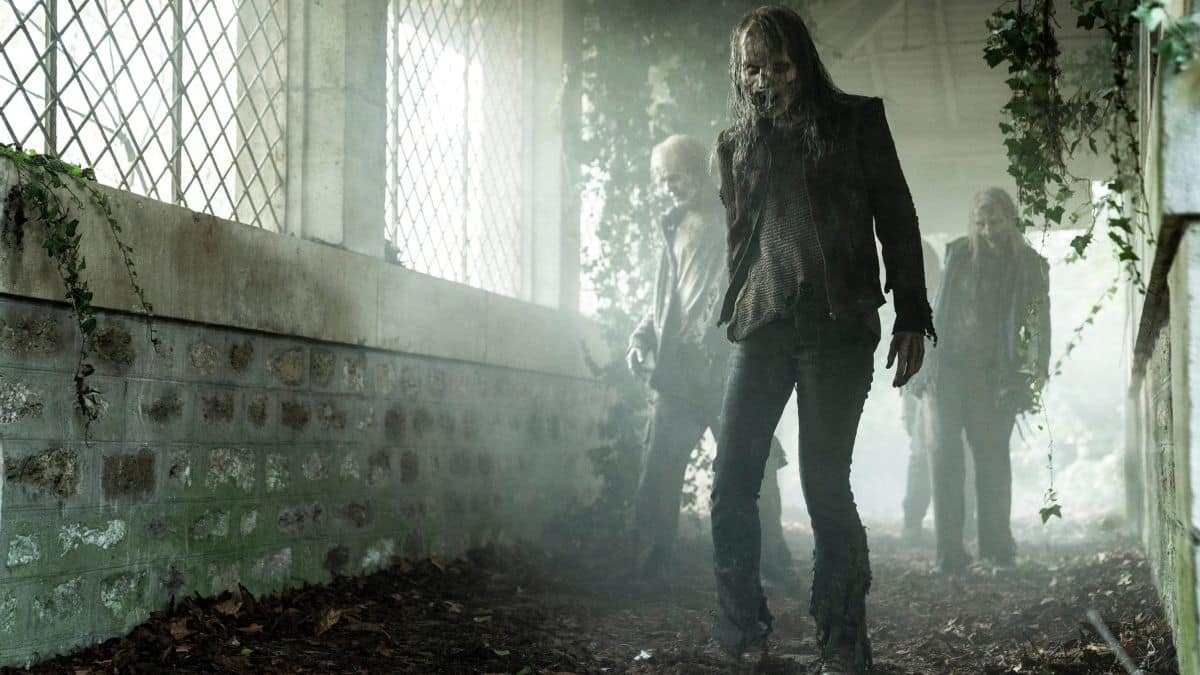 Daryl Dixon Spinoff: First-look images give tantalizing clues in new ...