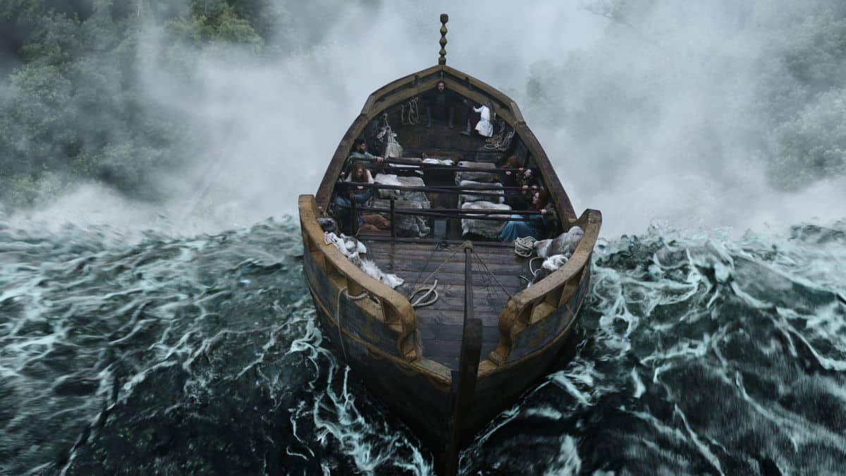 Vikings: Valhalla: New Season 2 trailer is released, does Leif make it ...