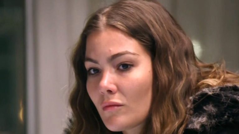 The Challenge Season 38 spoilers: Episode 11 trailer teases Tori Deal ...
