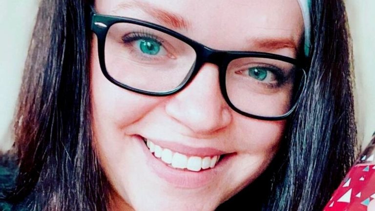Sister Wives star Madison Brown welcomes her third child