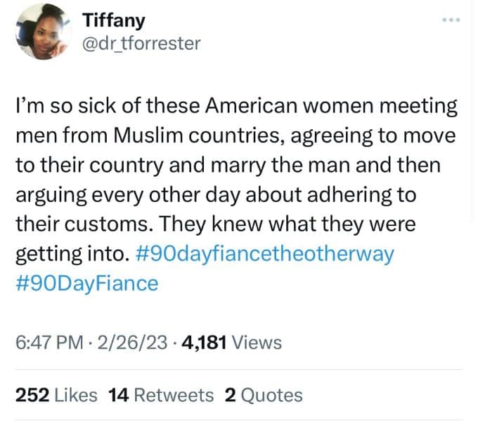 90 Day Fiance: The Other Way viewers are already ‘drained’ by Nicole ...