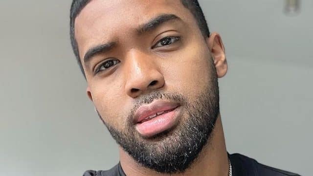 The Bachelorette alum Ivan Hall is engaged to girlfriend Tailour Roberson