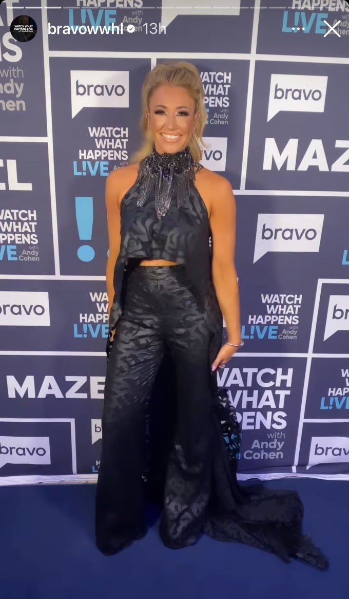 RHONJ newbie Danielle Cabral has nothing nice to say about Jackie ...