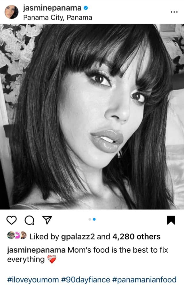 Jasmine Pineda sparks breakup rumors — Did she split from Gino Palazzolo?