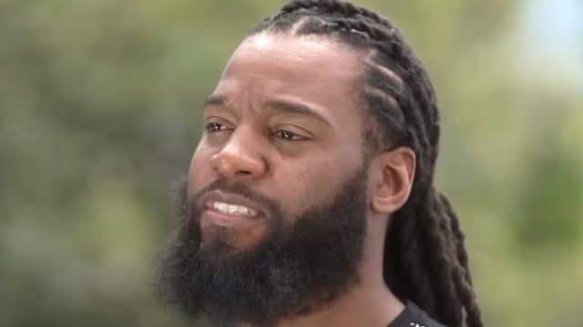 The Challenge: Danny McCray's wife Kiki blasts Tori Deal over World ...