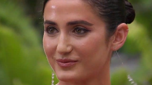 Ariel Frenkel gives advice on how to 'move on' after The Bachelor ...