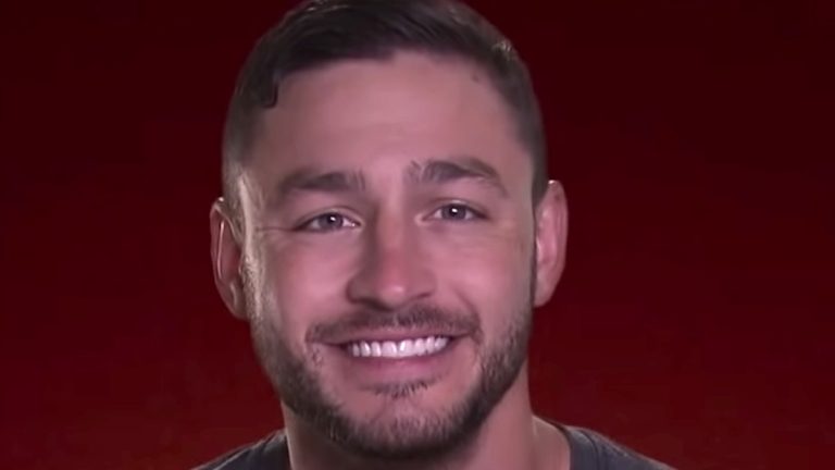 The Challenge: Tony Raines and Alyssa Giacone announce wedding date ...