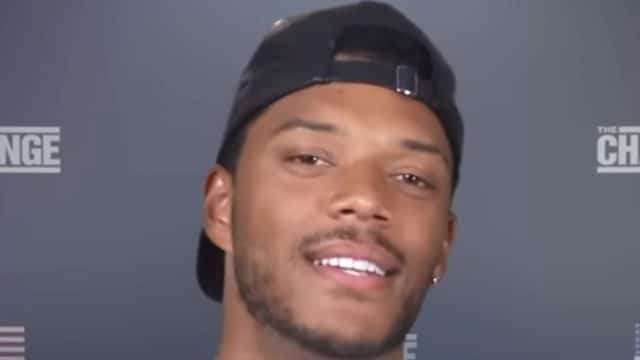 The Challenge's Theo Campbell and Danny McCray reveal World ...