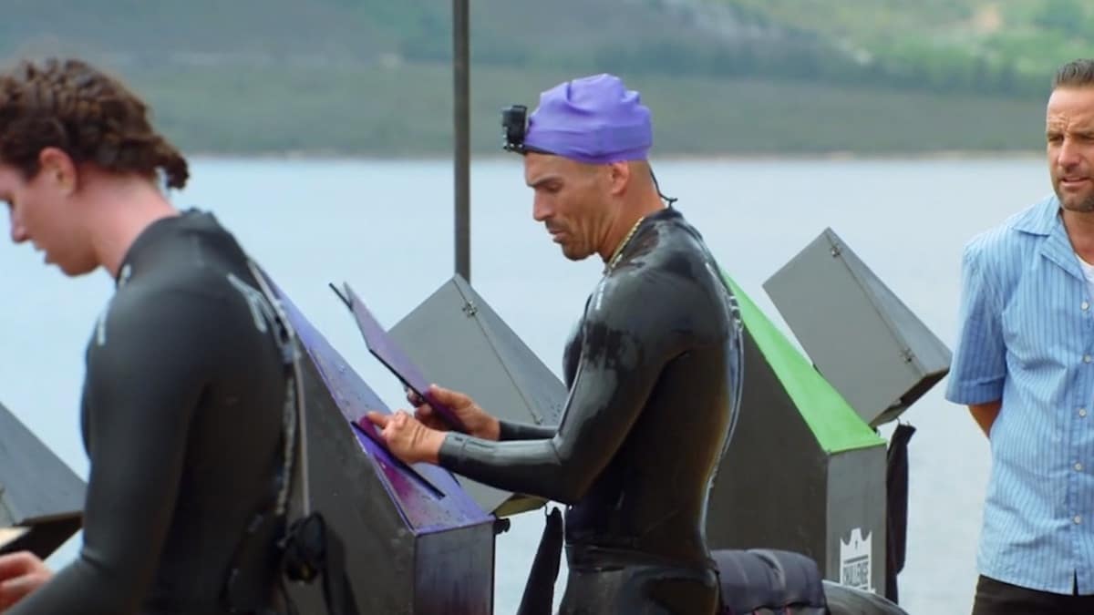 The Challenge: World Championship Episode 10 recap: Jordan Wiseley's ...