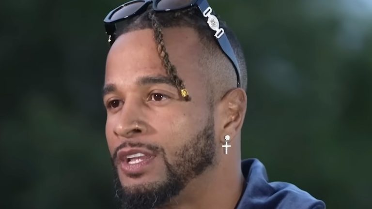 The Challenge’s Nelson Thomas shows ‘before and after’ physique ...