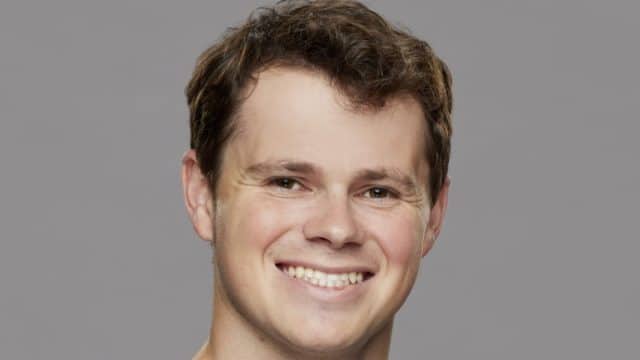 Who is Cory Wurtenberger from Big Brother 25?