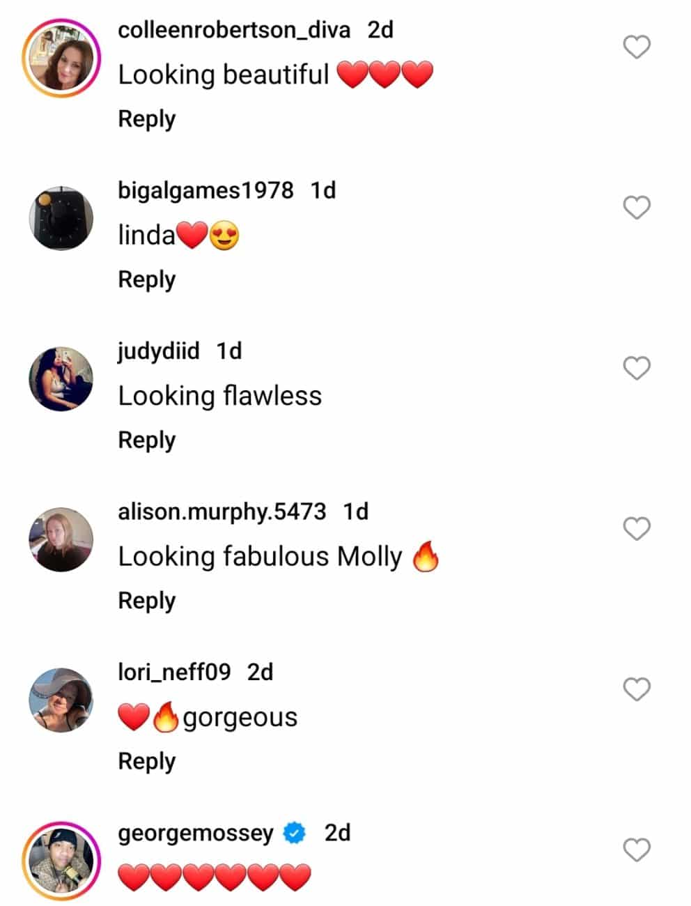 90 Day Fiance: Molly Hopkins shows off impressive weight loss in cut ...