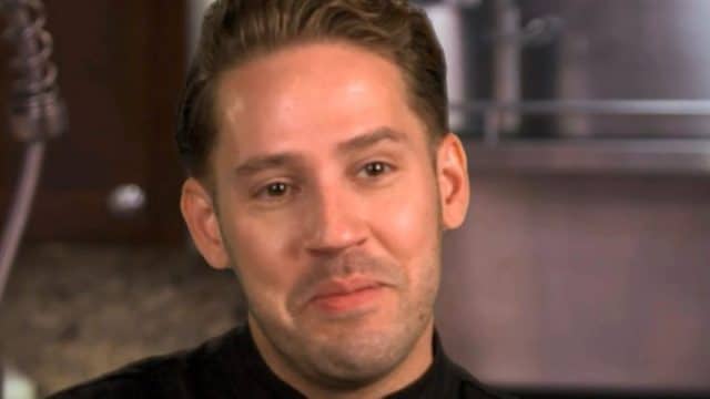 Ryan from Below Deck Down Under: What happened to the chef?