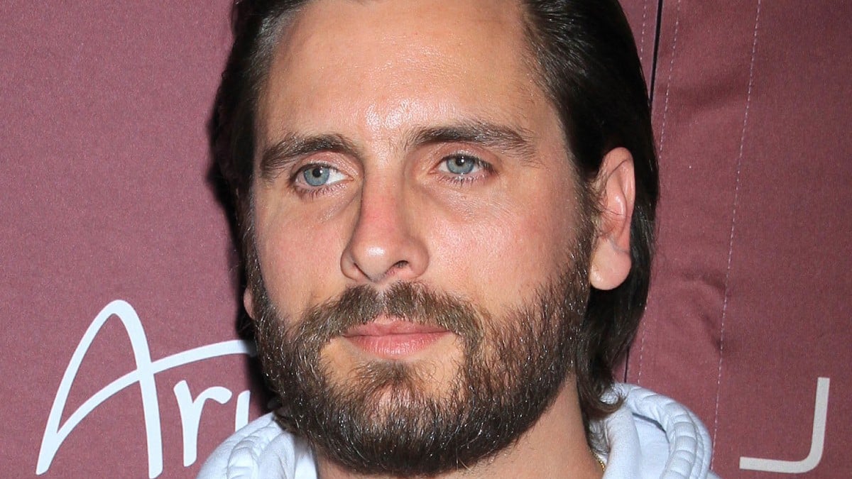 Scott Disick shades Blac Chyna, says Khloe Kardashian is a 'co-parent ...