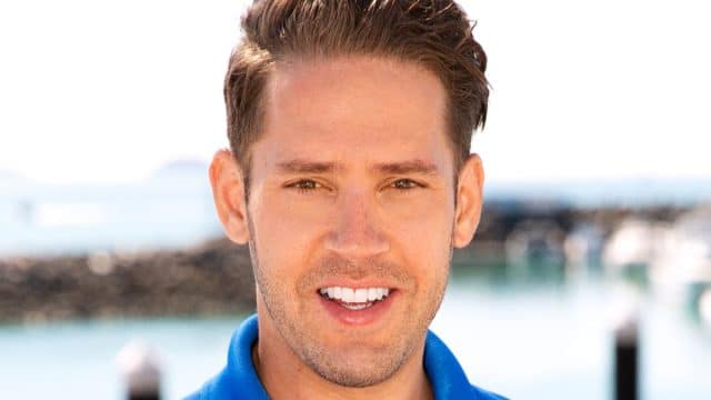 Below Deck Down Under alum chef Ryan McKeown blasts reality TV amid ...